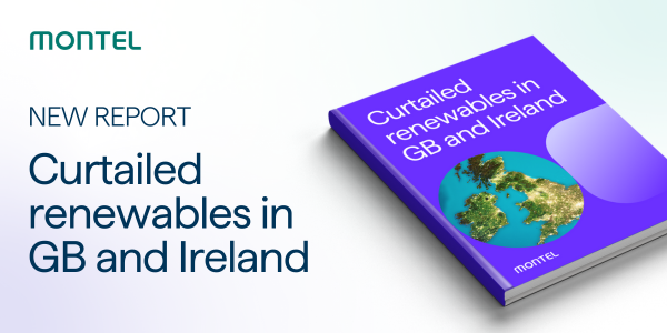 GB and Ireland renewable curtailment report